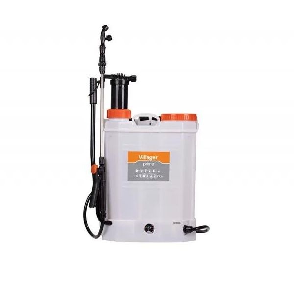 Akumulatorska i ručna prskalica Prime 1620 Li Villager 067413