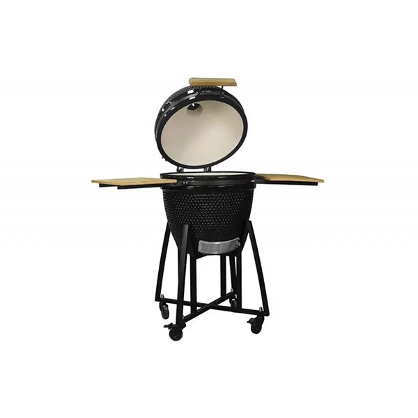 Roštilj 45,7cm Kamado Green Bay 079723