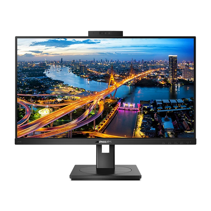 PHILIPS Monitor 243B1JH/00