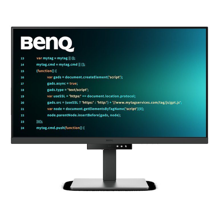 BENQ Monitor RD320U IPS 3840 x 2160