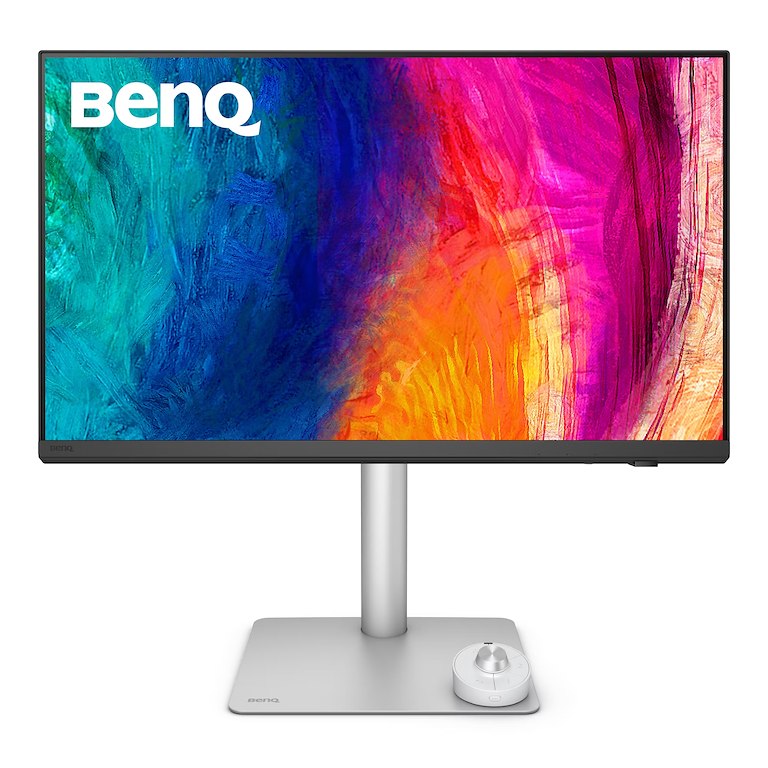 BENQ Monitor PD2730S 5K IPS LED