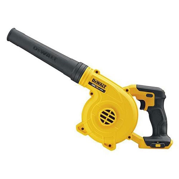 Aku duvač 18V DeWalt DCV100