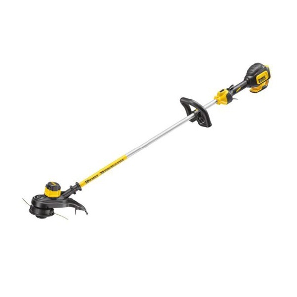 Akumulatorski trimer za travu Solo DeWALT DCM561PB