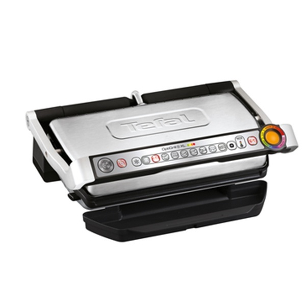Električni roštilj OptiGrill+ XL Tefal GC722D34
