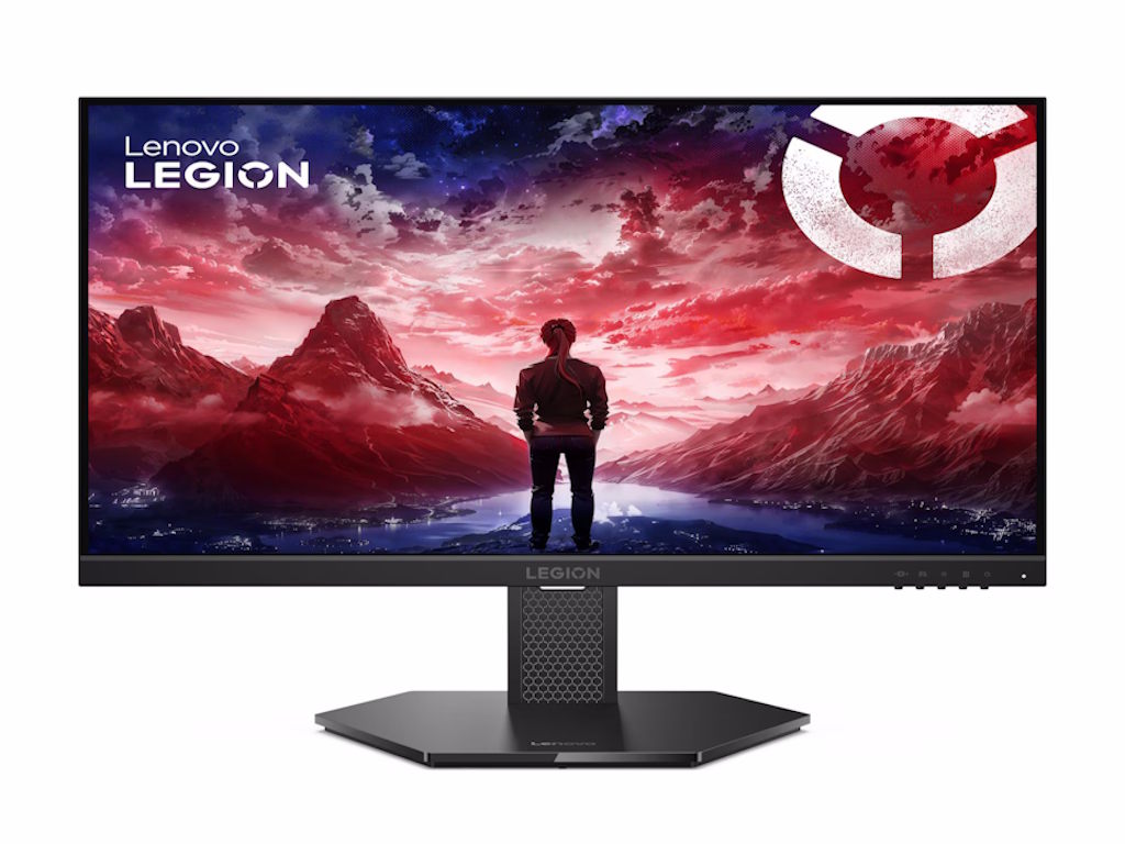 LENOVO Gaming Monitor Legion 24-10 23.8", IPS, 68C4GAC4EU