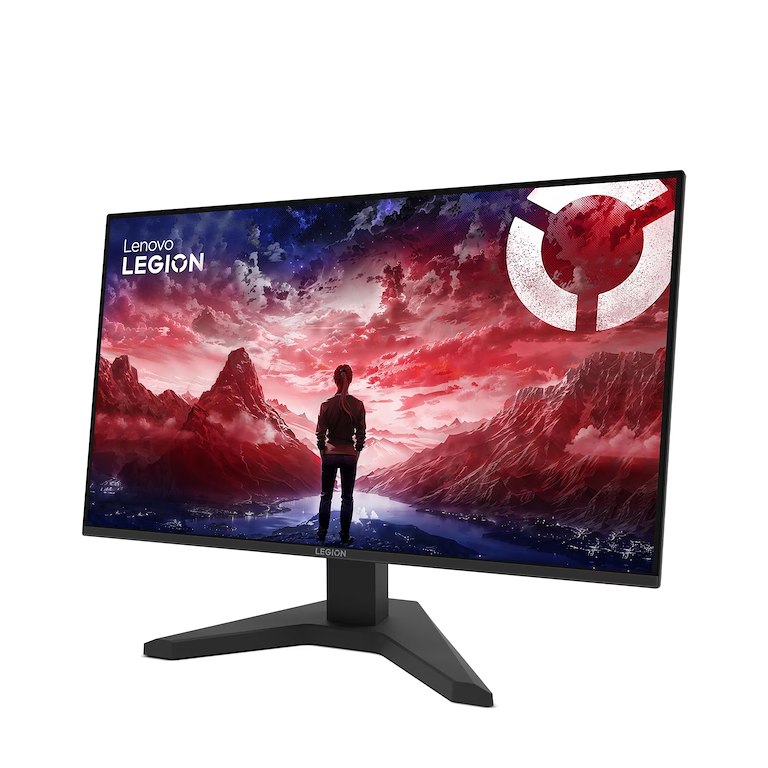 LENOVO Gaming Monitor Legion R27s 27", IPS, 68CCGAC1EU