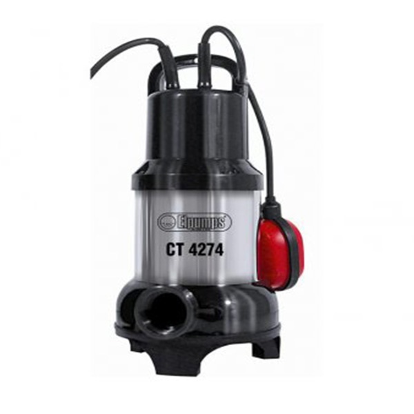 Potapajuća pumpa CT 4274 Elpumps 360