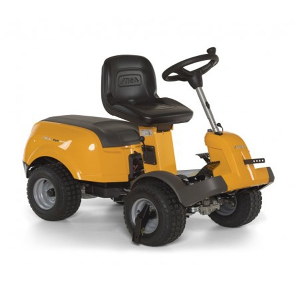 Front mower park 340 PWX ST 550 TWIN Stiga 9135