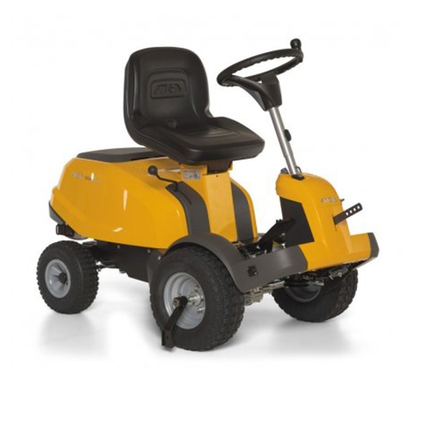 Front mower Villa 16 HST Intek 4155 AVS Stiga 9128