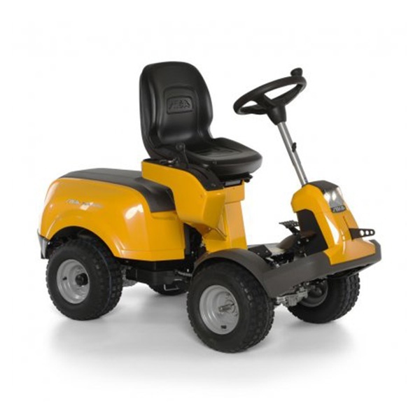 Front mower park 740 PWX Stiga 9091