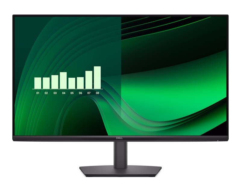 DELL Monitor Pro E2725HM 27", IPS
