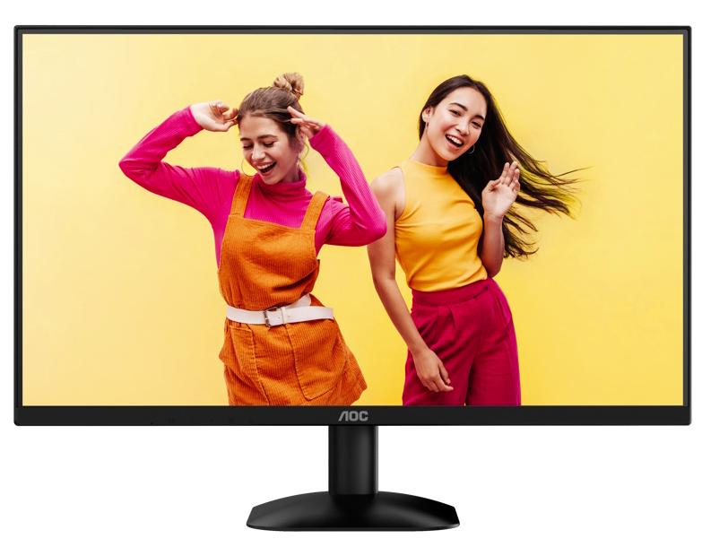 AOC Monitor 27B35HM 27", VA