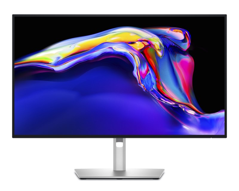 DELL Monitor UltraSharp U2725QE 27", IPS