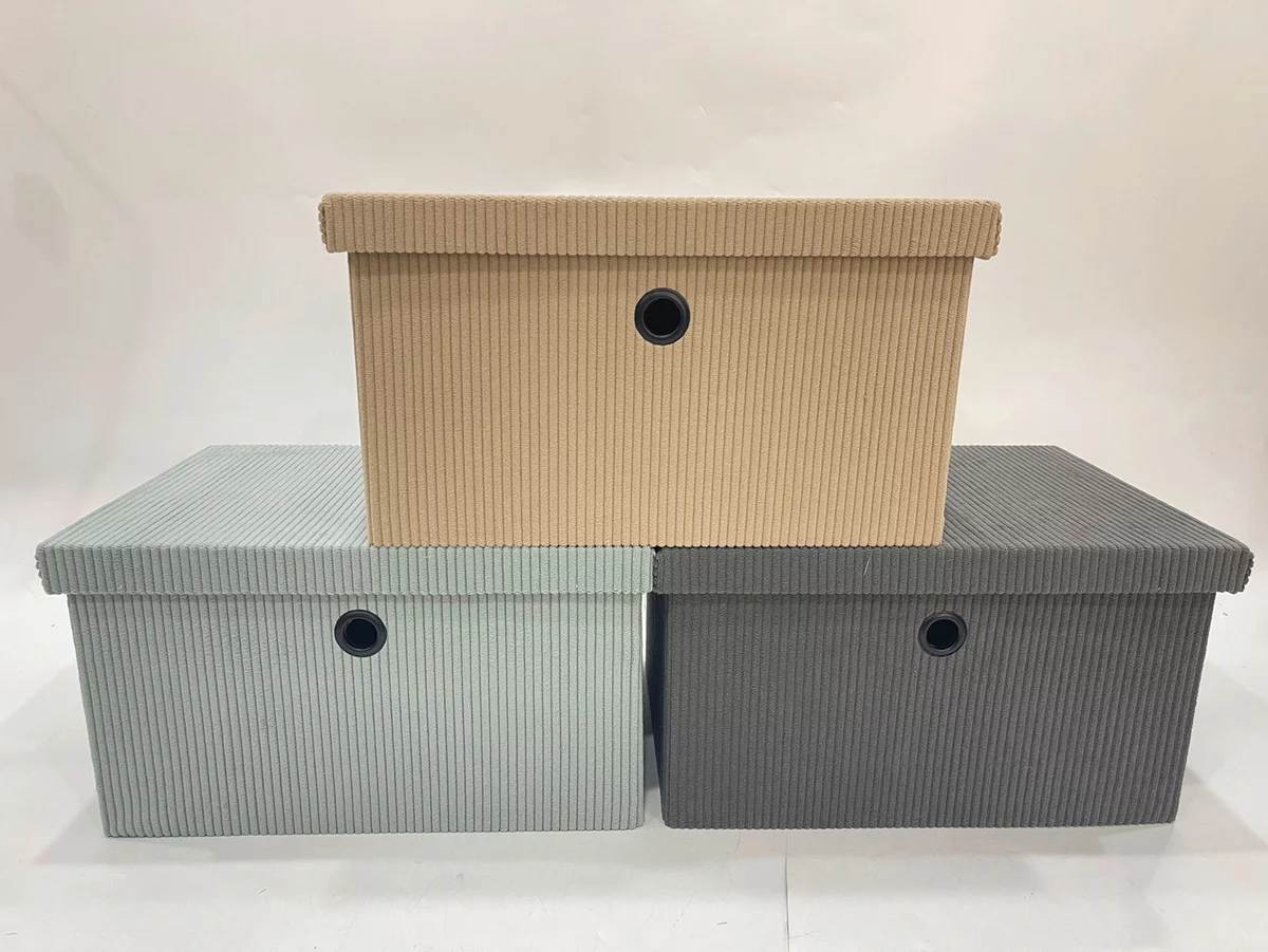 KUTIJA ZA ODLAGANJE 36/26/20 cm