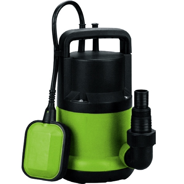 Potopna pumpa 750W, 12500 L/H Agrina AG 013478