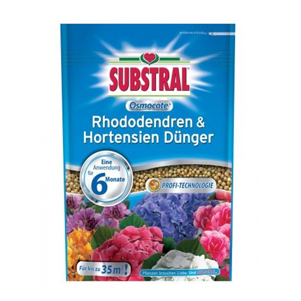 Đubrivo za rododendrone 750gr Substral SC 823