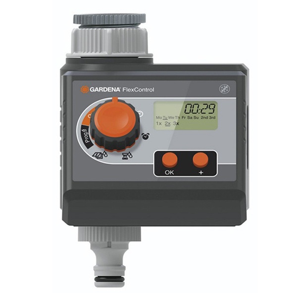 Regulator vode Flexicontrol Gardena 01883-29