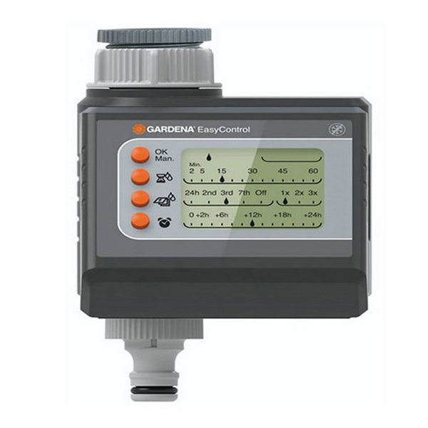 Regulator vode Easycontrol Gardena 01881-29