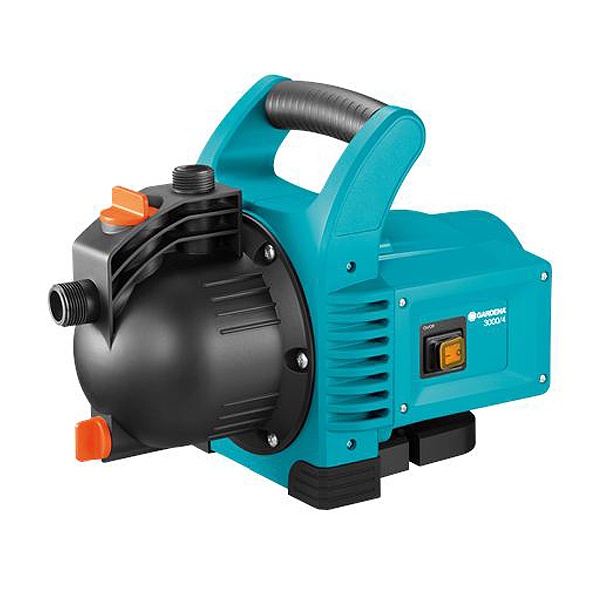 Vrtna pumpa 3000/4 Gardena 01707-20