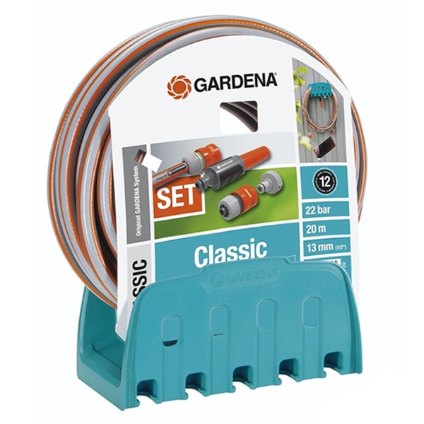 Set crevo Classic Gardena 18005-20
