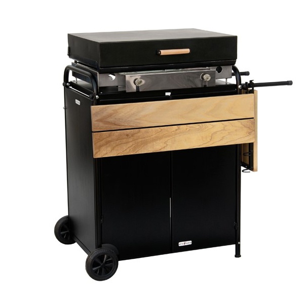 Roštilj Chi Grill LUX 80 222076