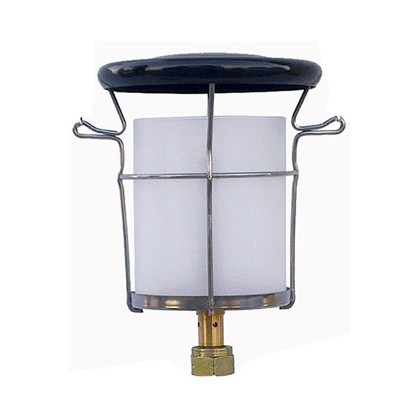 Plinska lampa 200 W 0099