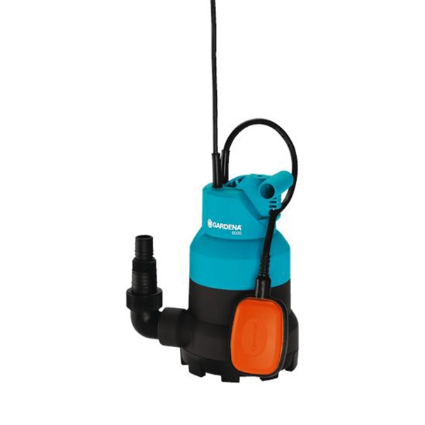 Gardena Potopna pumpa 6000S 01777-29