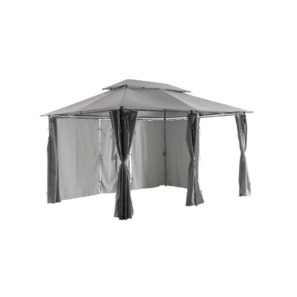 Metalni gazebo tenda Belize 055682-610948
