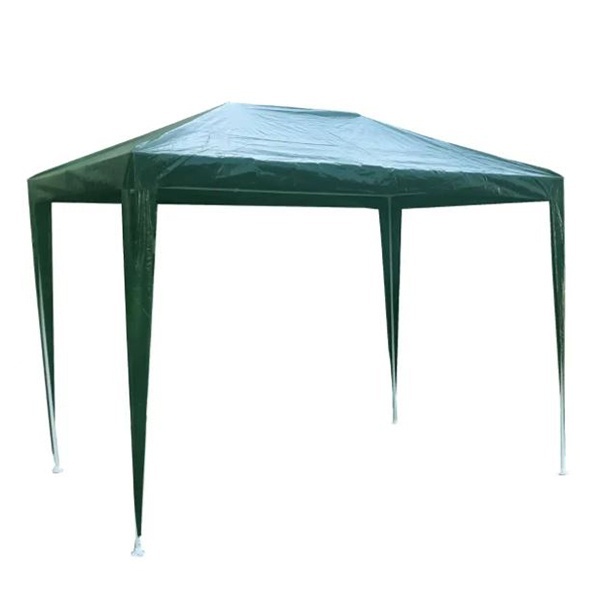 Gazebo tenda 3x4 zelena boja Farm FGZ1