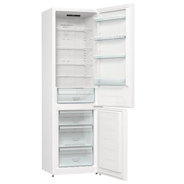 Kombinovani frižider NRK6201EW4 Gorenje 736281