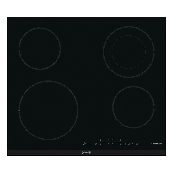 Staklokeramička ploča ECT647BCSC Gorenje 730731