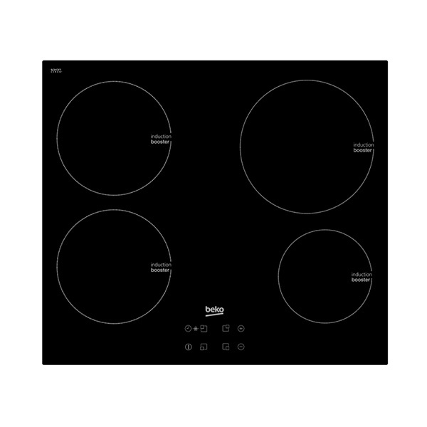 Indukciona ploča HII 64400 MT BEKO ELE01614