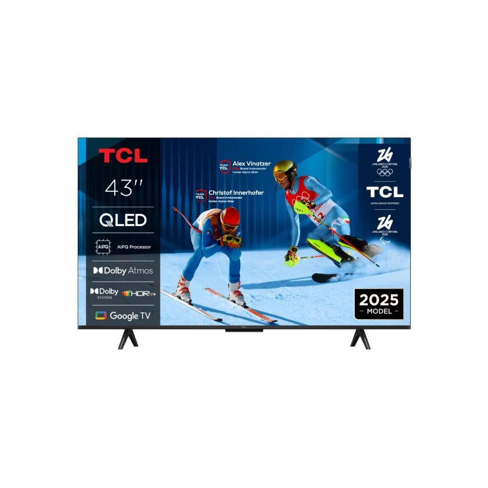 TCL Smart televizor 43P7K