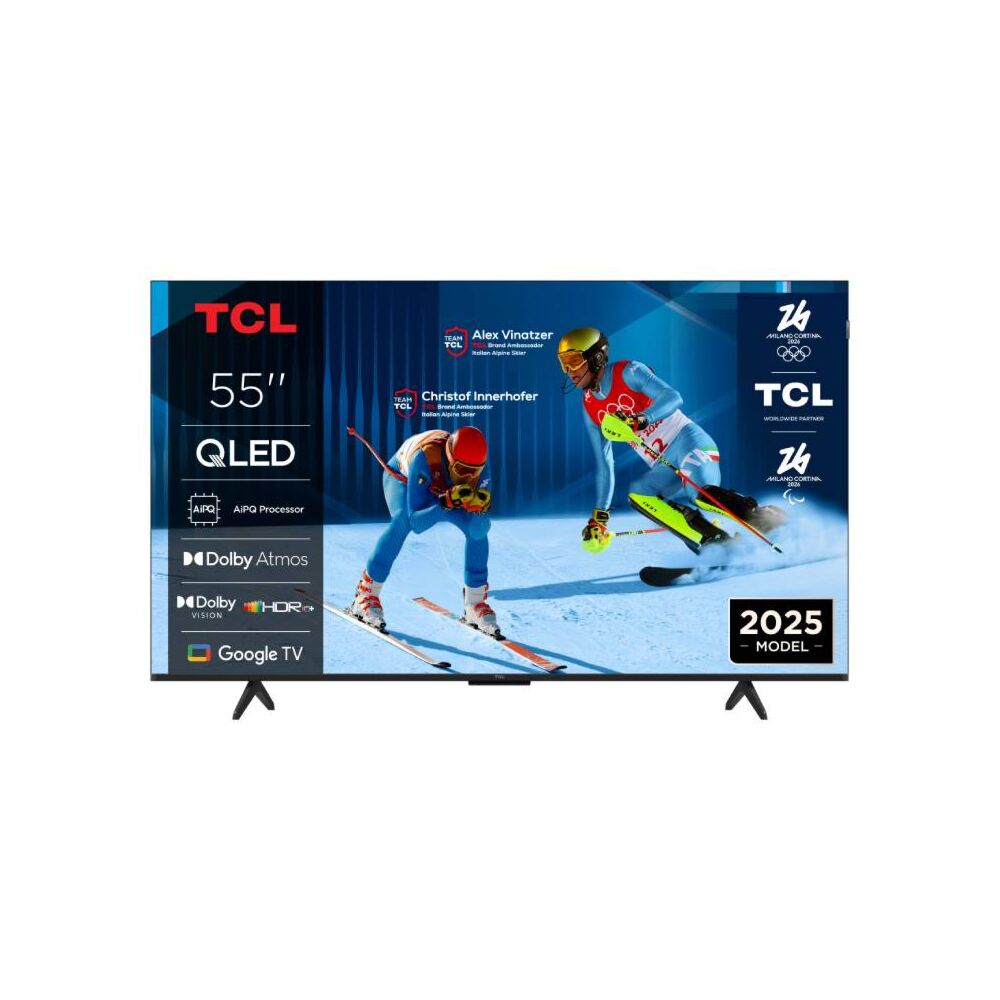 TCL Smart televizor 55P7K