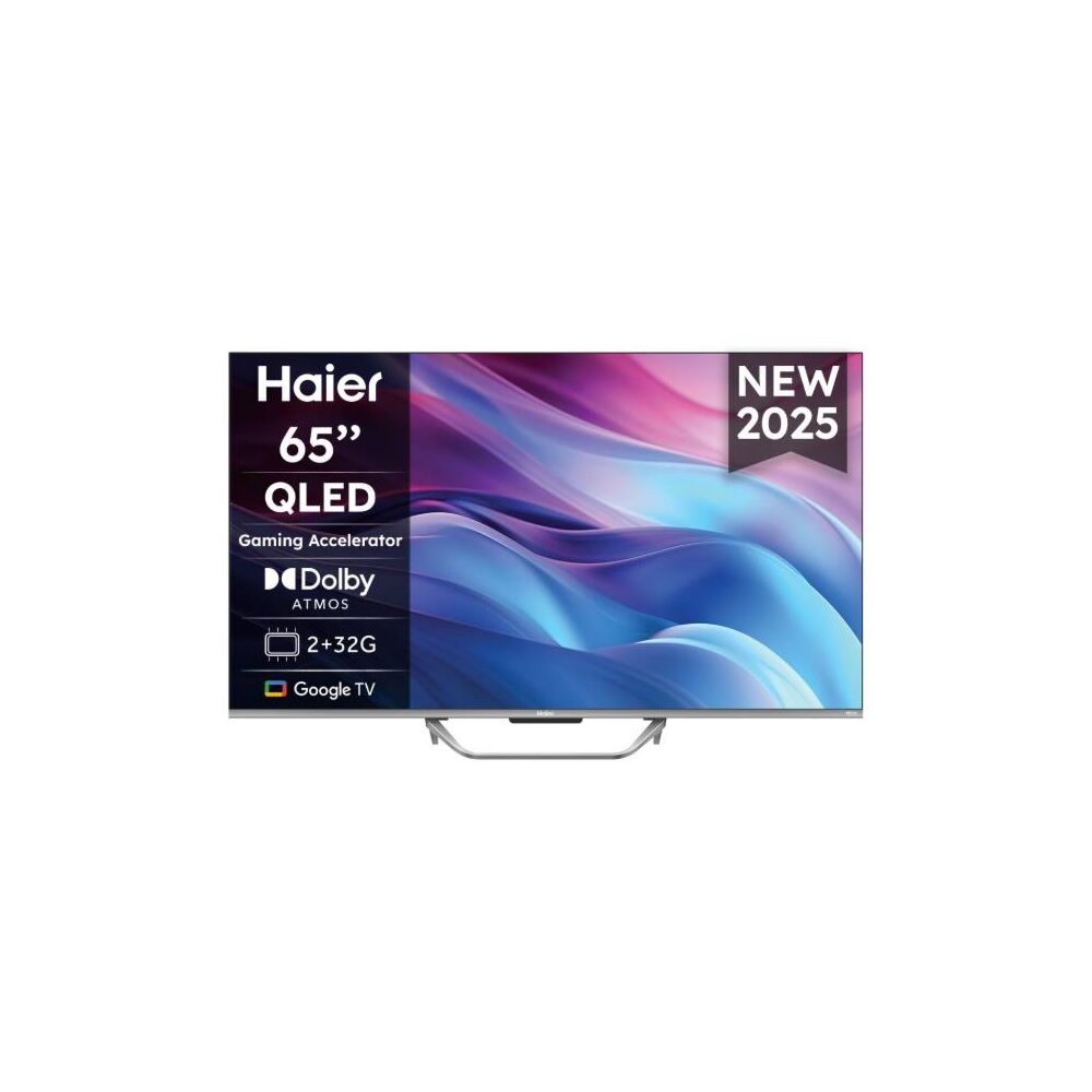Haier Smart televizor H65Q80FUX