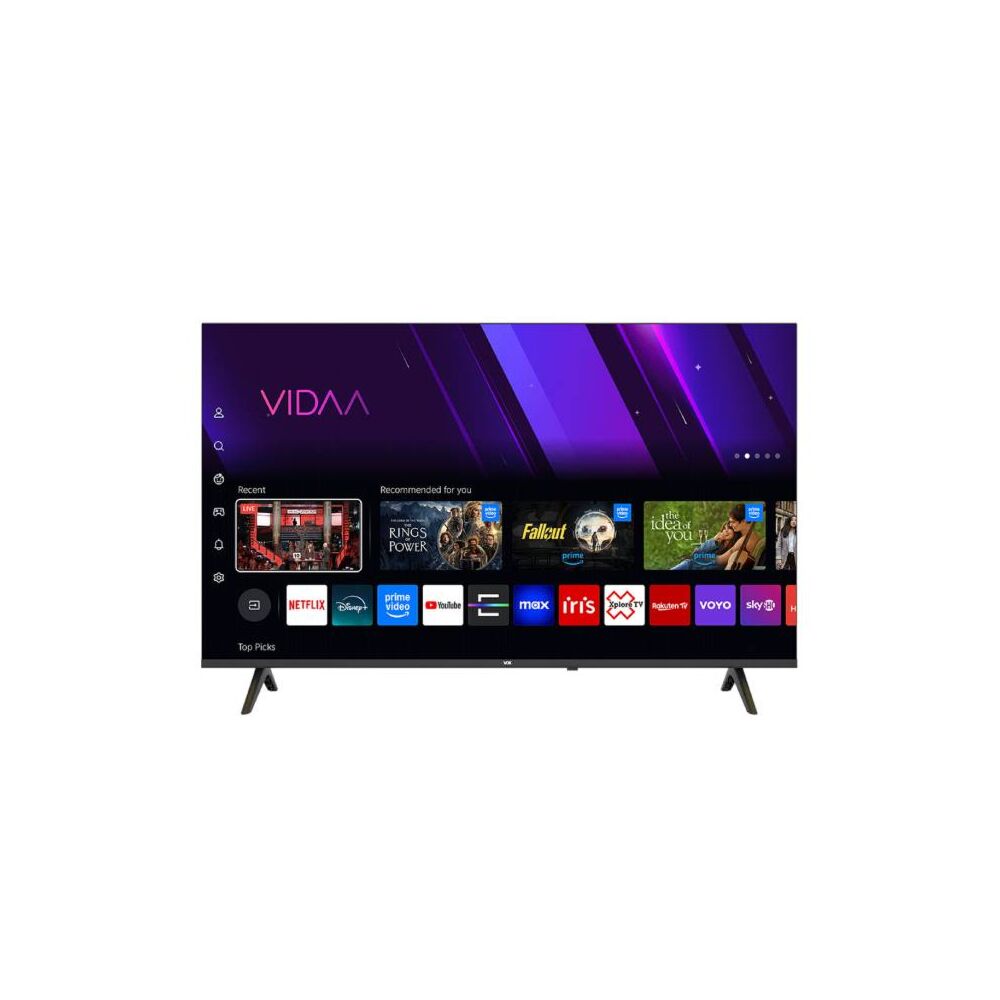 VOX Smart televizor UHD 43QVU684