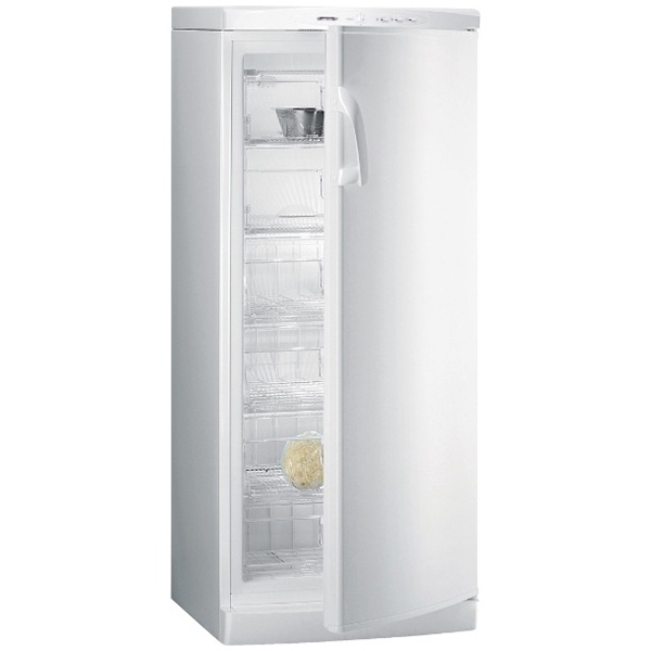 Vertikalni zamrzivač Gorenje F6245W 363654