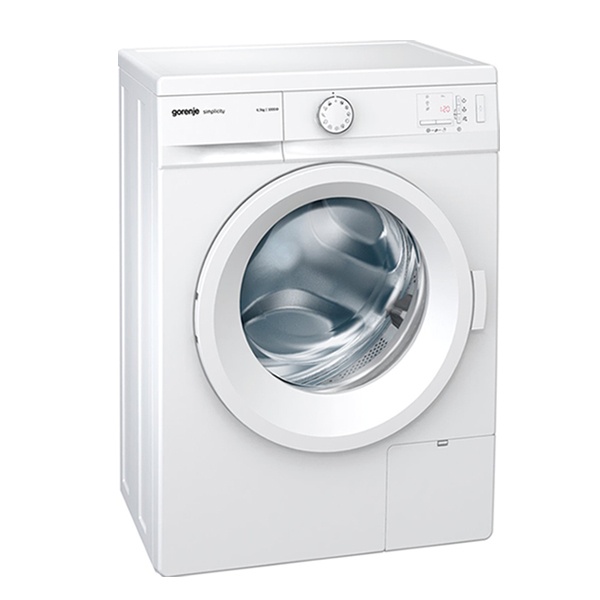 Mašina za pranje veša WS60SY2W Gorenje 434886