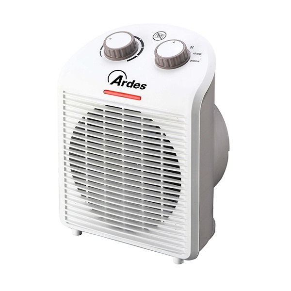 Kalolifer ventilator 2000W Ardes AR4F01N