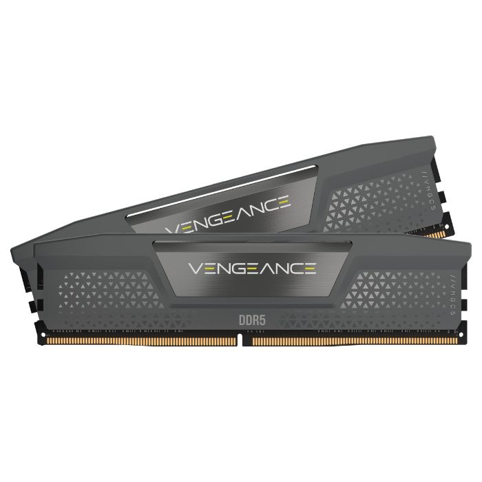 Memorija CORSAIR VENGEANCE 16GB(2x8GB)/DDR5/5600MHz/CL40/1.25V/XMP & EXPO