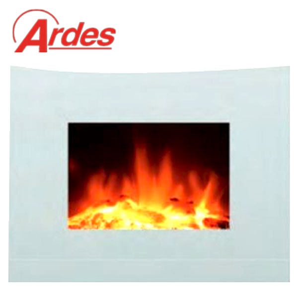ARDES Električni kamin 372W