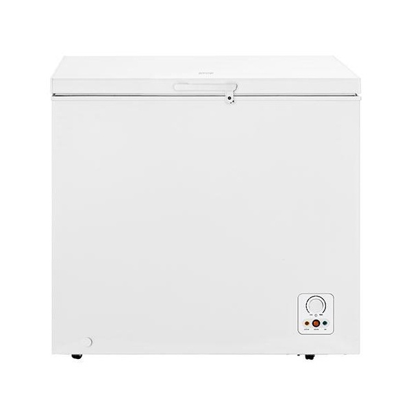 Horizontalni zamrzivač FH 211 AW 194 l A+ Gorenje 733743