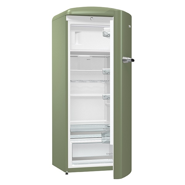 Samostalni frižider ORB152OL Gorenje 731052