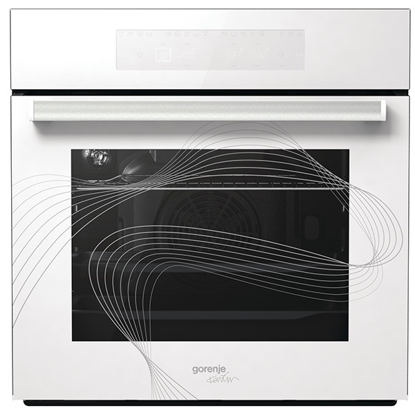 Ugradna nezavisna rerna BO658KR Gorenje 730843