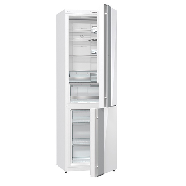 Kombinovani frižider NRK612ORAW Gorenje 588463