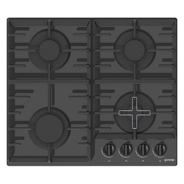 Staklokeramička plinska ploča GT641B Gorenje 573197