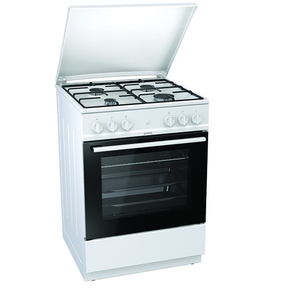 Plinski šporet G6110WJ Gorenje 588888