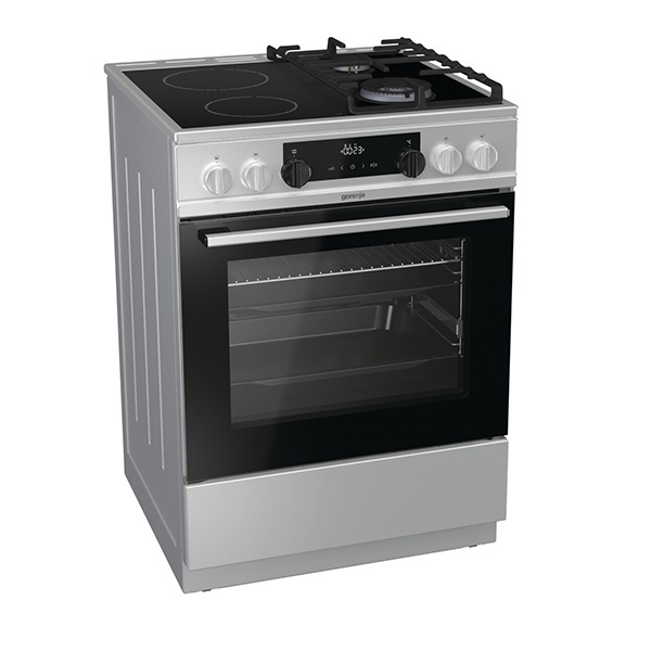 Kombinovani šporet KC6355XT Gorenje 595211