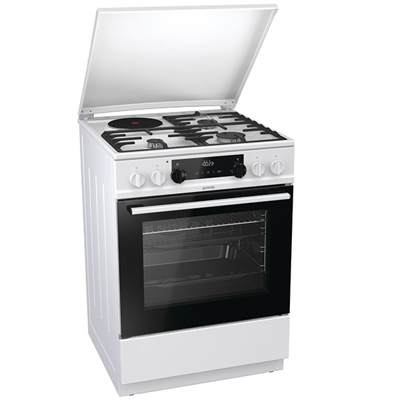 Kombinovani šporet K6351WC Gorenje 728126