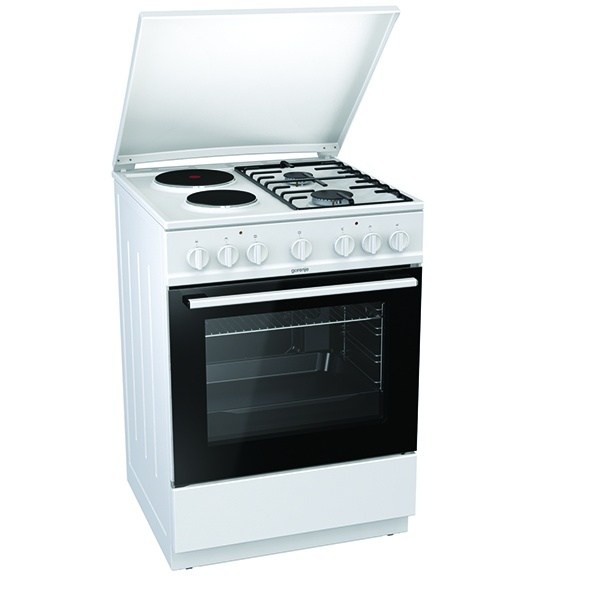 Kombinovani šporet K6241WF Gorenje 595185